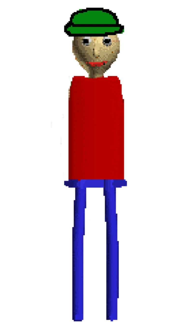 Baldi Meme Post 62# | Fandom