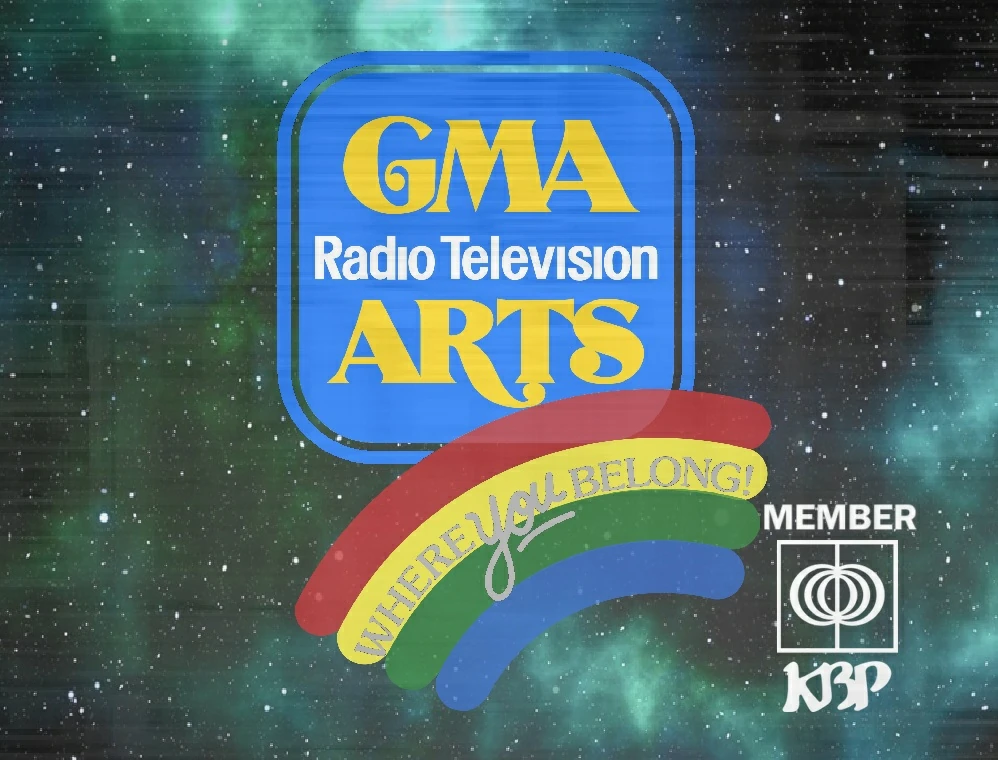 [REMAKE] GMA-7 Station ID 1990 | Fandom