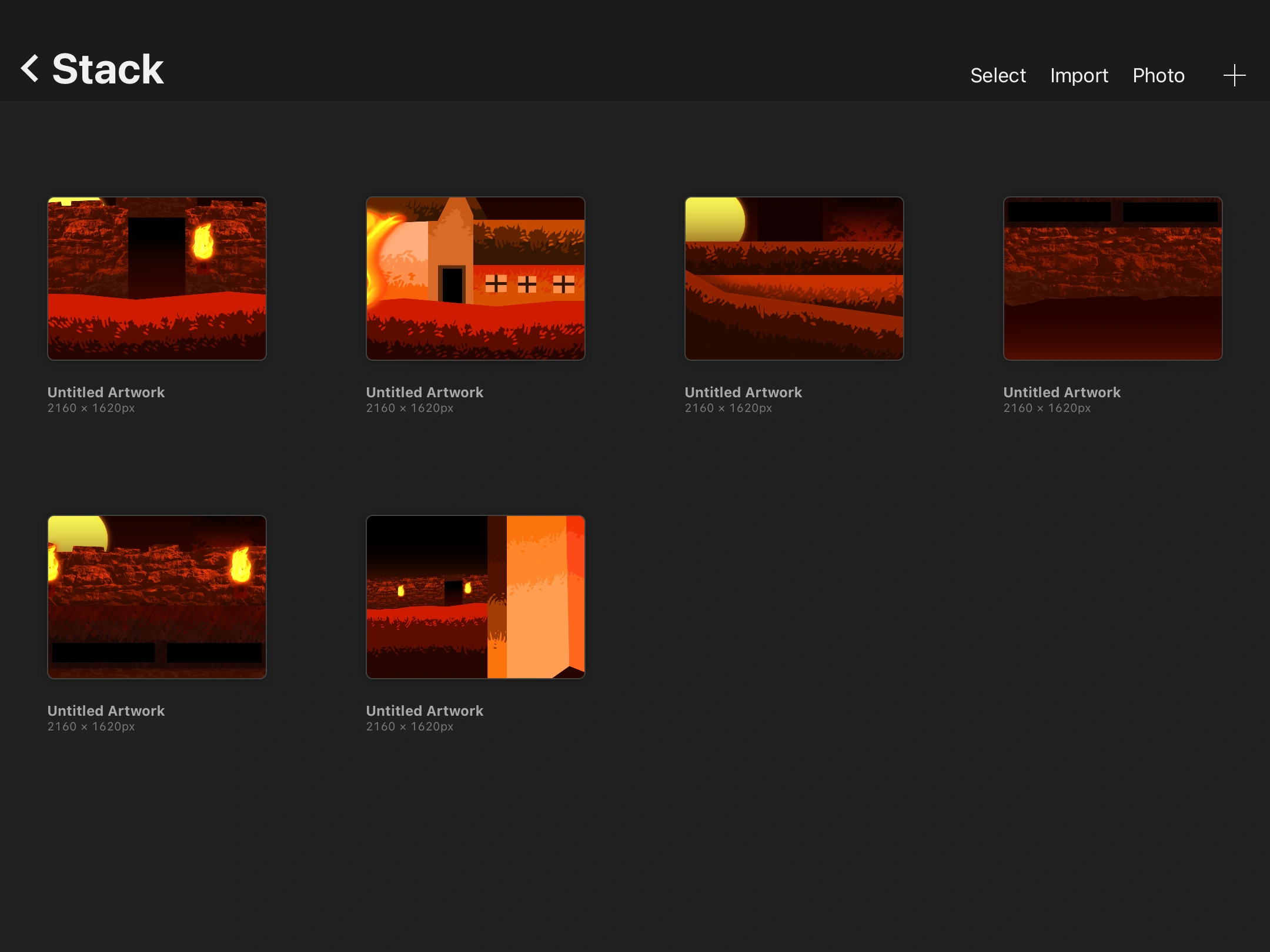 Animation is a very long process | Fandom