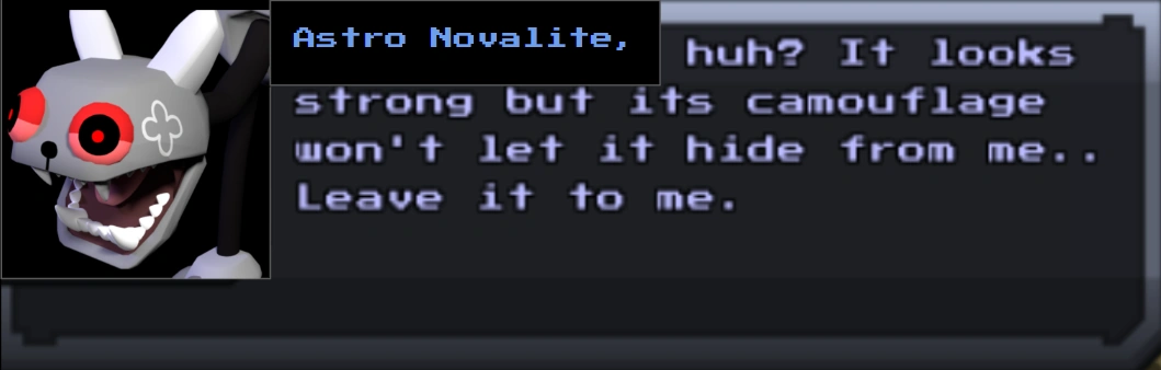 POV: Twisted Pebble | Fandom