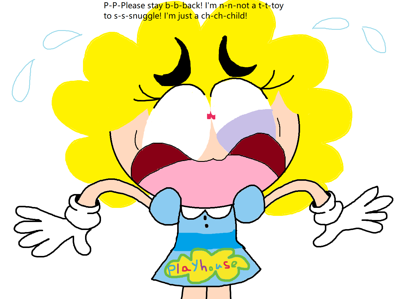 The Problem with being too Adorable | Fandom