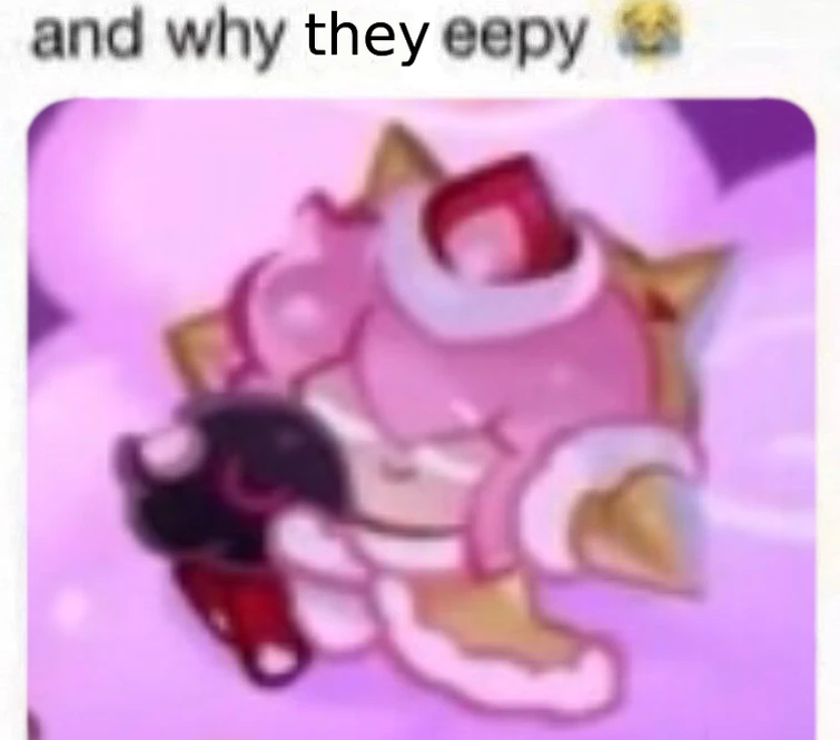 and why they eepy 😂 | Fandom