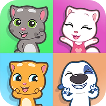 Discuss Everything About Talking Tom & Friends Wiki | Fandom