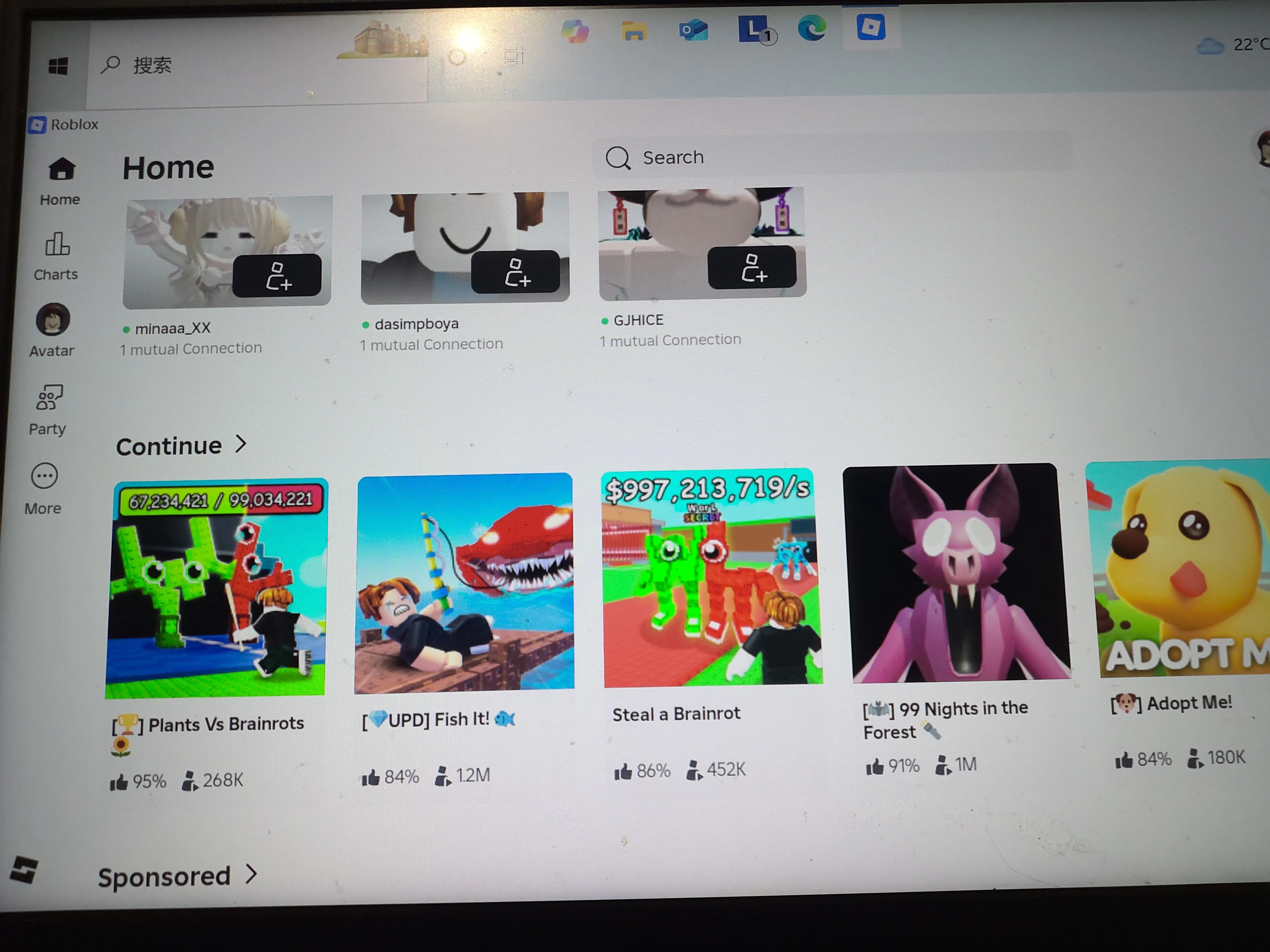 NEW NO.1 GAME (For now) | Fandom