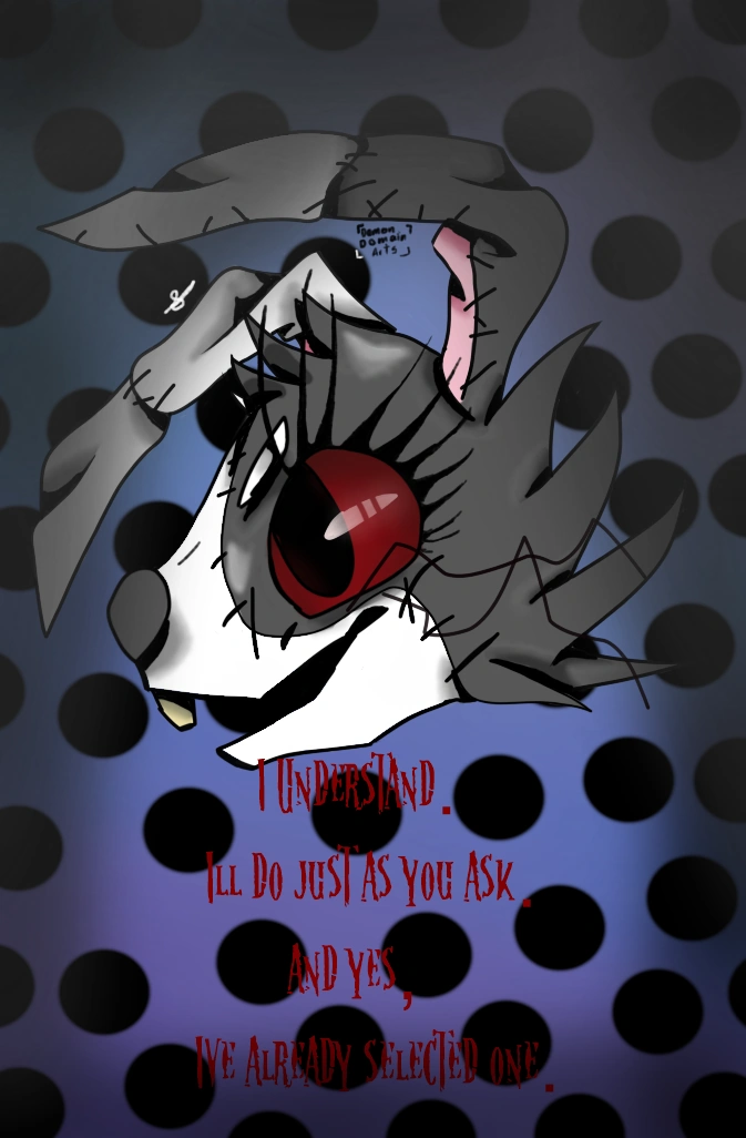 I have done some Vanny fanart | Fandom