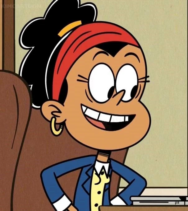 My Opinion on Principal Ramirez | Fandom