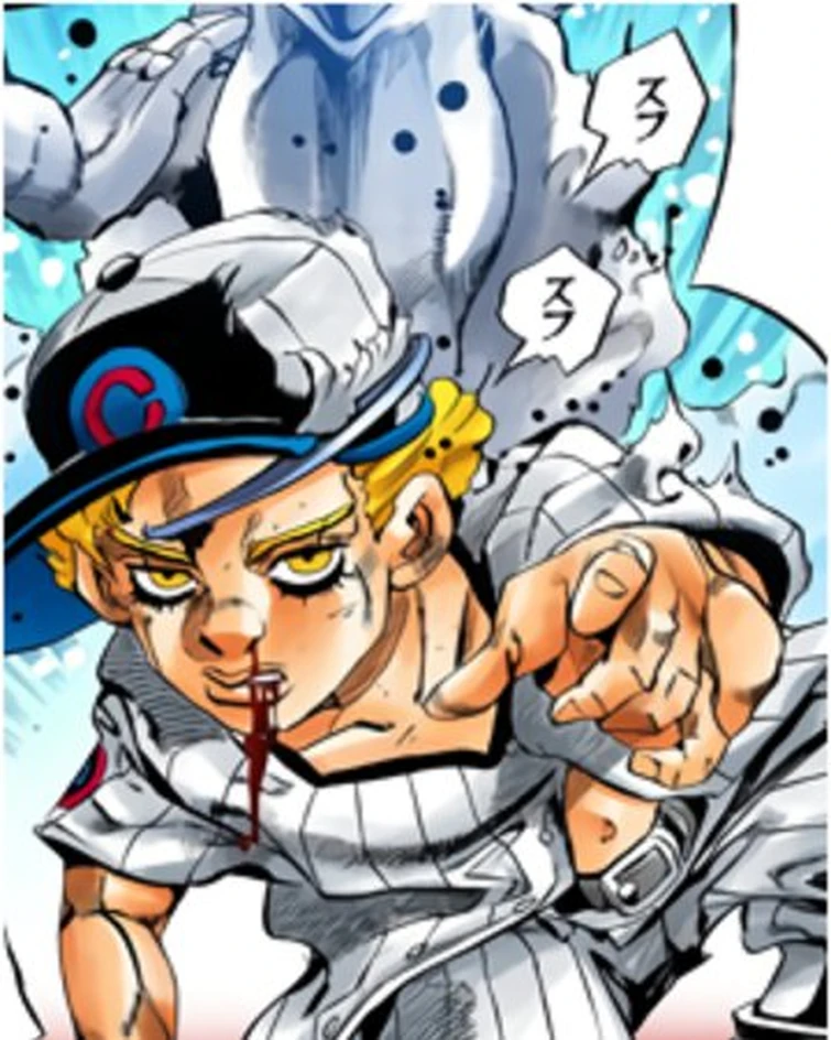 Who killed Jonathan Joestar? | Fandom
