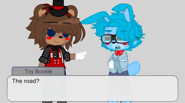 Learn pick up lines with Toy Fronnie | Fandom