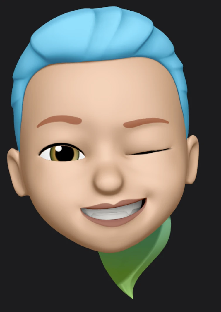 i made animoji of all the protags as humans | Fandom