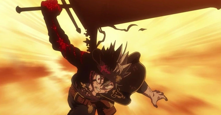 What would be disaster level of characters from hundred-episode anime ...