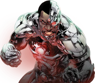 War Machine vs Cyborg | Fandom