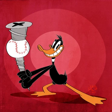 Bugs Bunny vs Screwball Daffy | Fandom