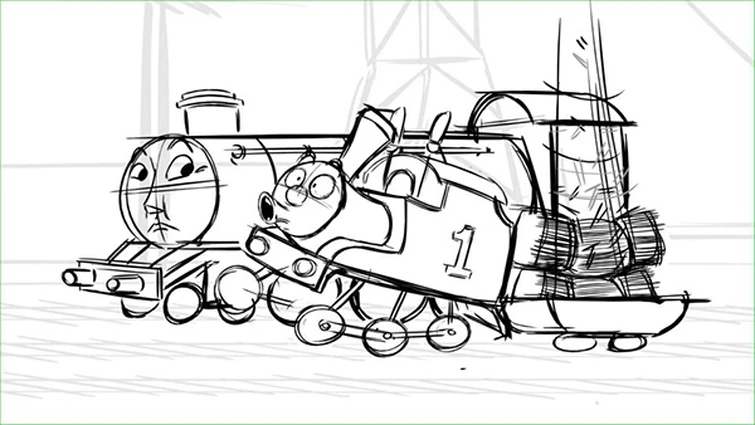Discuss Everything About Thomas & Friends: All Engines Go Wiki | Fandom