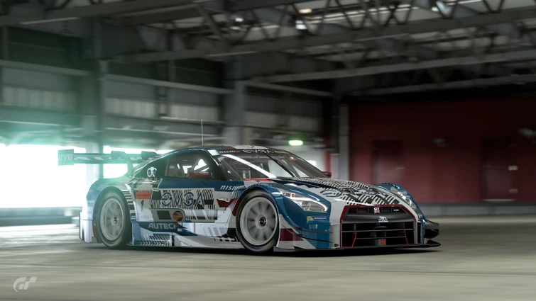 Design I made for a livery comp | Fandom