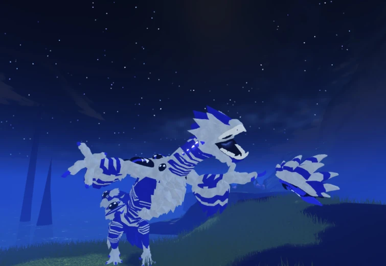 Discuss Everything About Creatures of Sonaria Wiki | Fandom