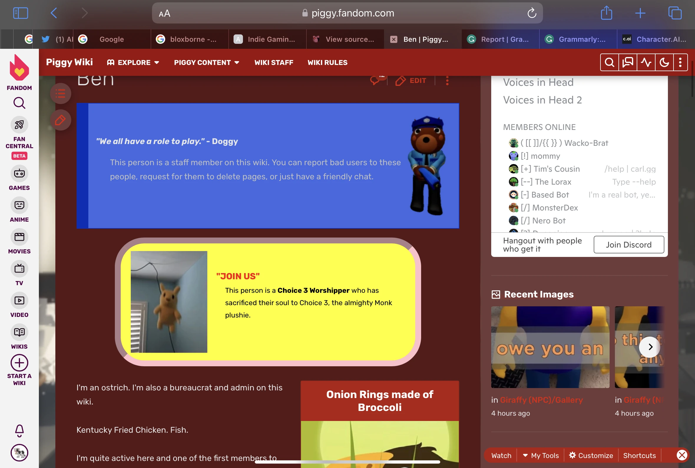 found this on recent wiki activity | Fandom