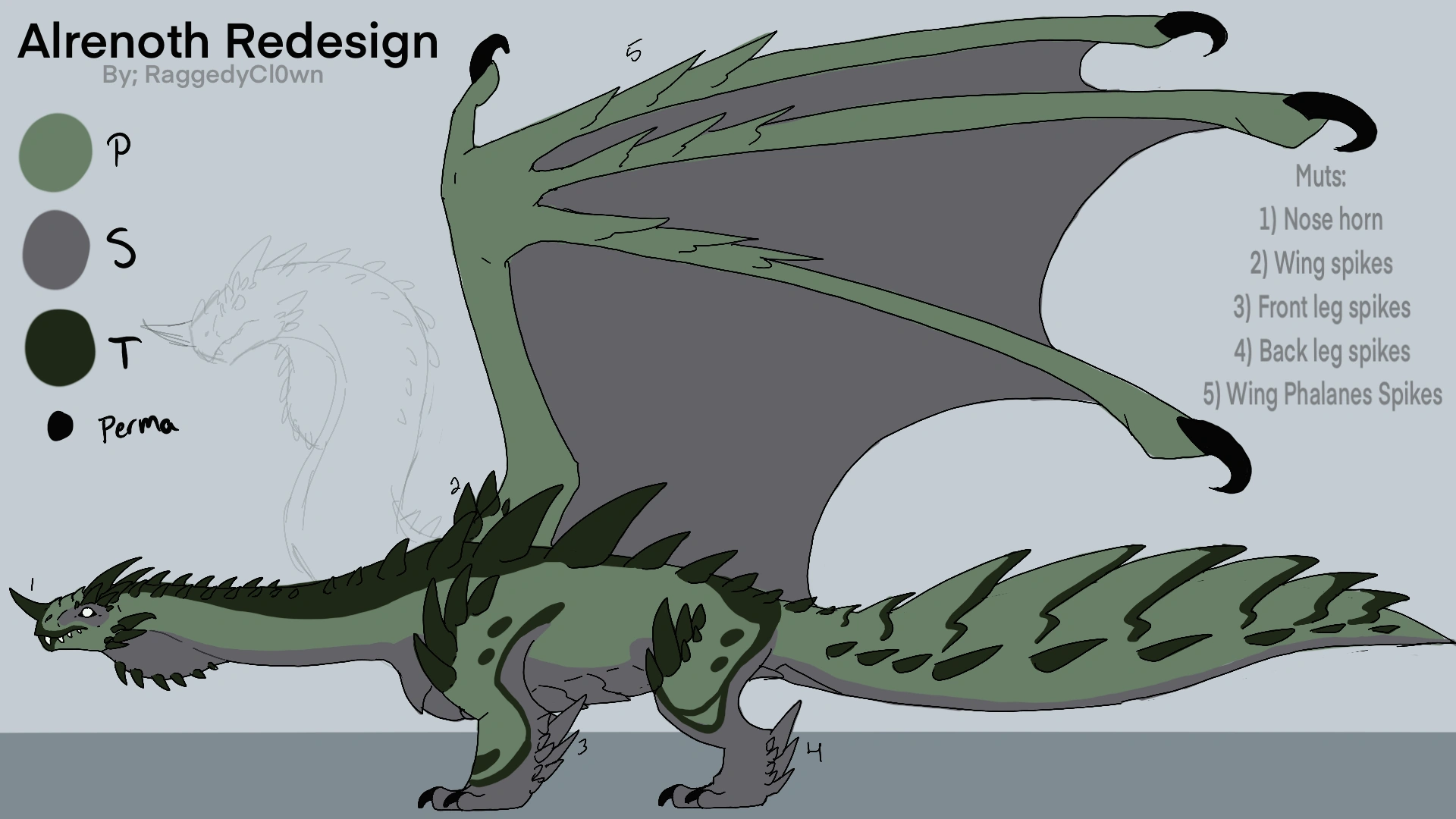 Unofficial Alrenoth Redesign | Fandom