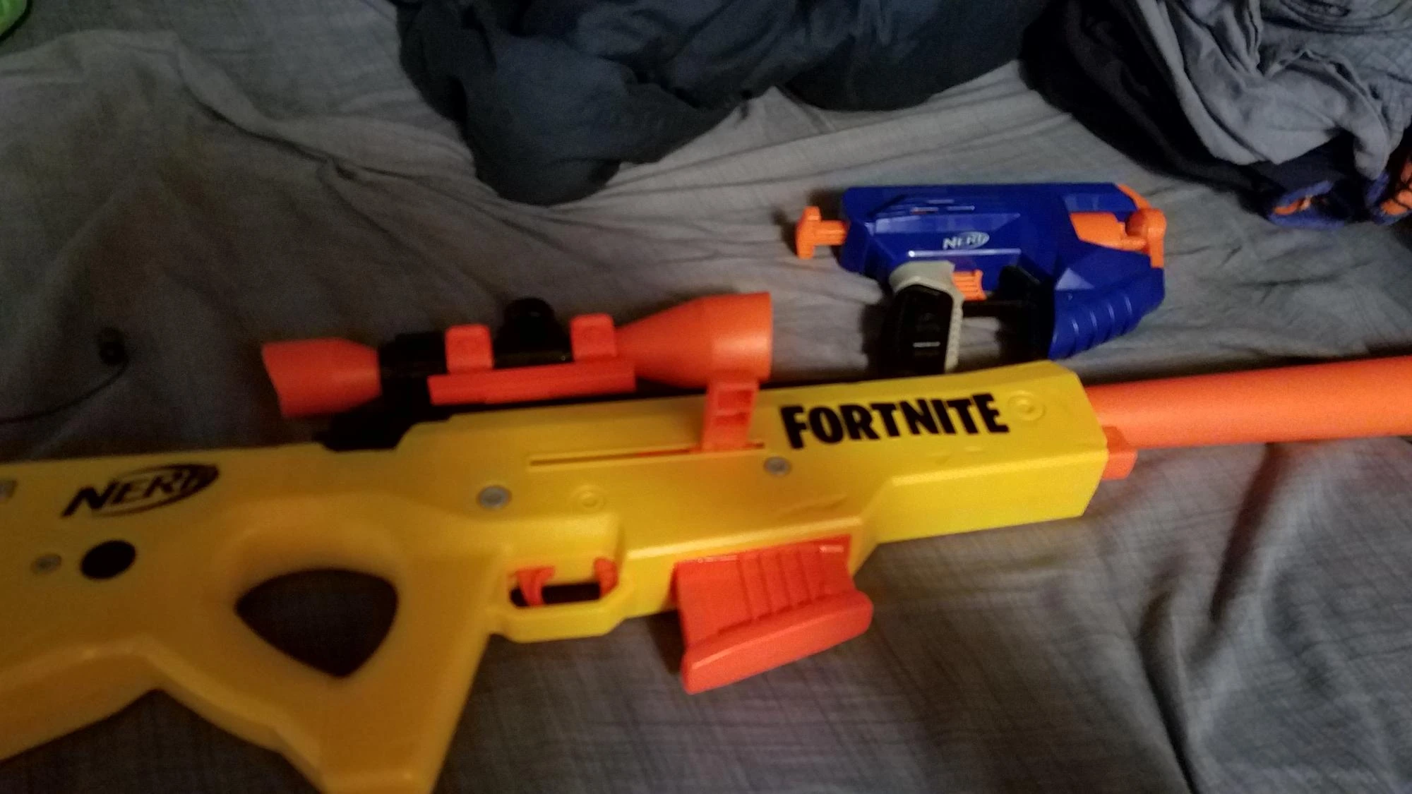 yippee doodle more nerf | Fandom