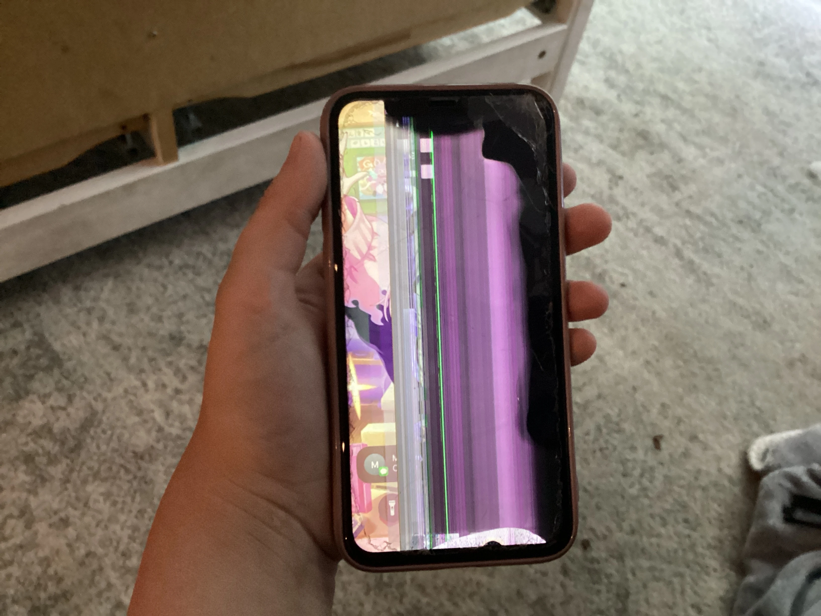 phone reveal 😘😘 | Fandom