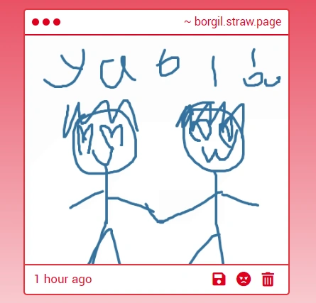 can someone help me decipher this | Fandom