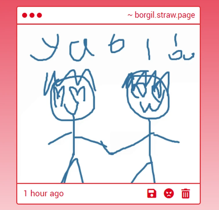 can someone help me decipher this | Fandom