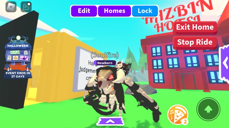 Discuss Everything About Adopt Me! Wiki | Fandom