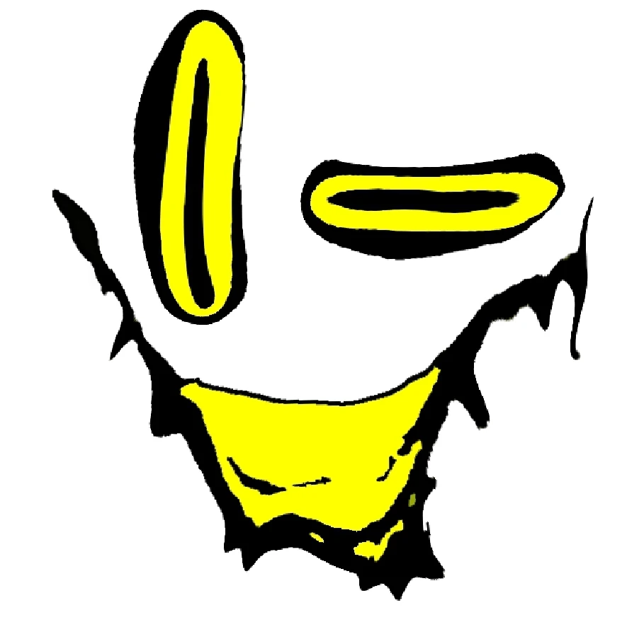 Fanmade Entity | Fandom