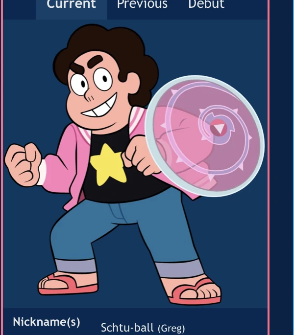 Stevens corruption ( this is a joke ) | Fandom