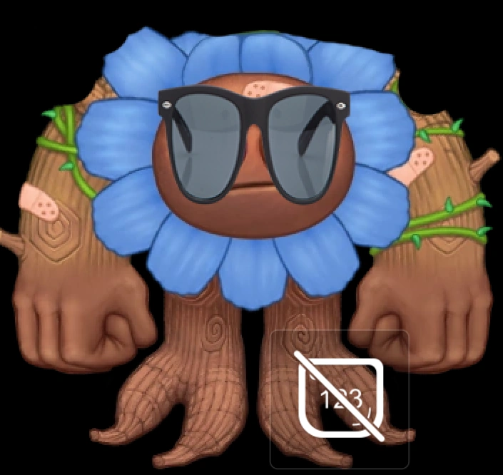new pfp (how do you think???, ignore 123 thing on its legs) | Fandom