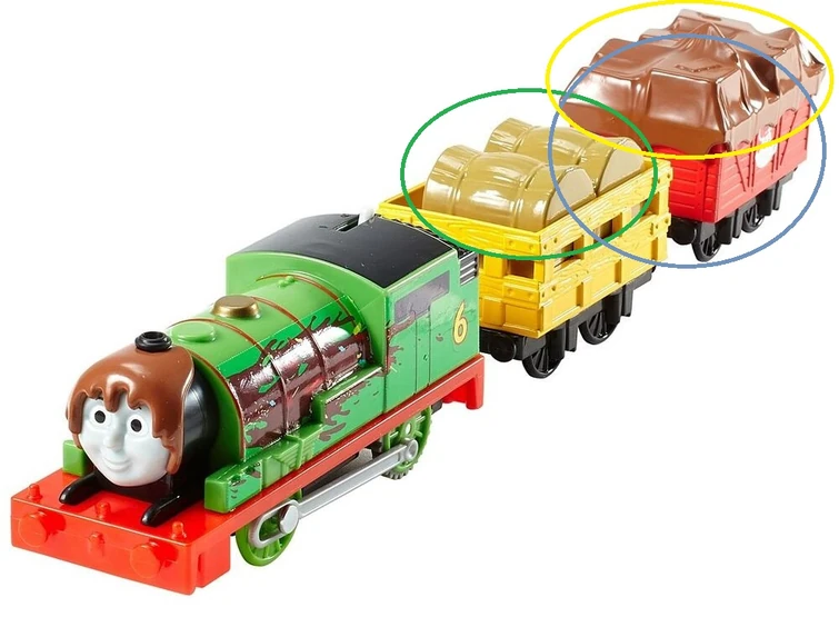 Discuss Everything About Thomas the Tank Engine Wiki | Fandom