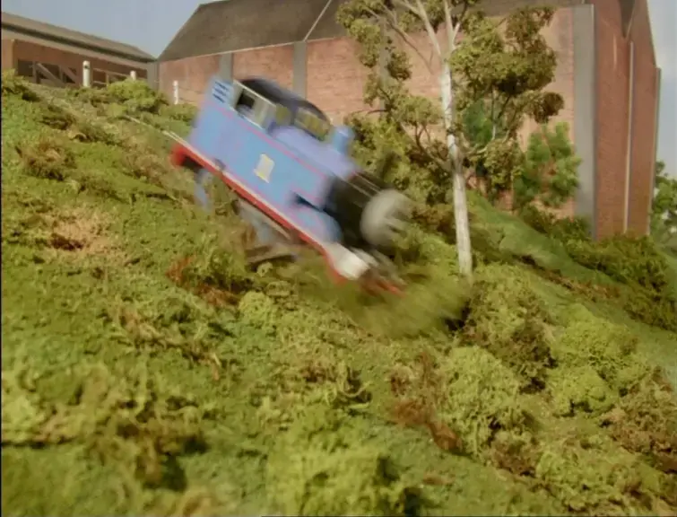 Discuss Everything About Thomas the Tank Engine Wiki | Fandom