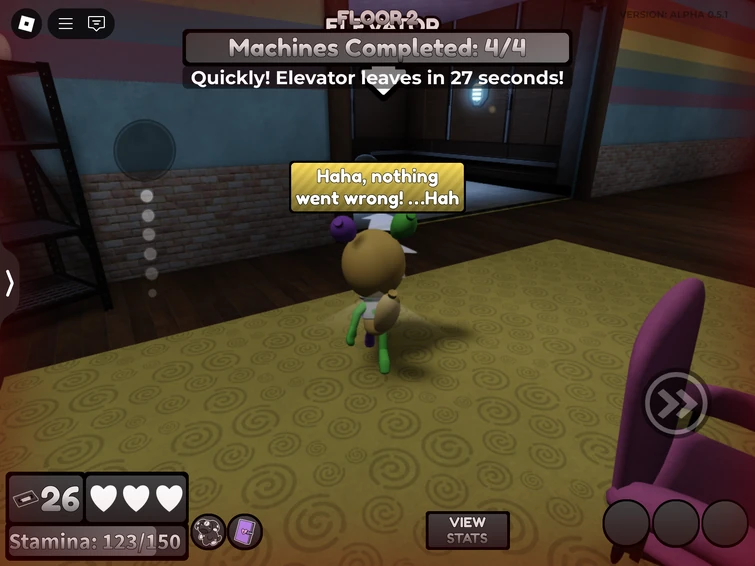 Some Looey dialogue i found while playing as him + Looey icon | Fandom