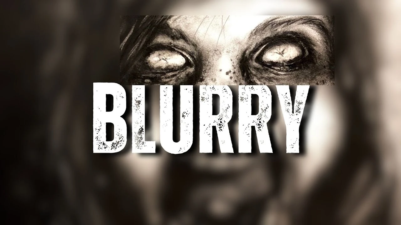 Blurry (daily horror #847) | Fandom