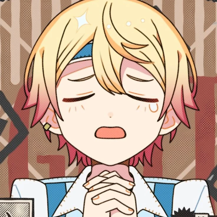 I'M SO SLEEPY. | Fandom