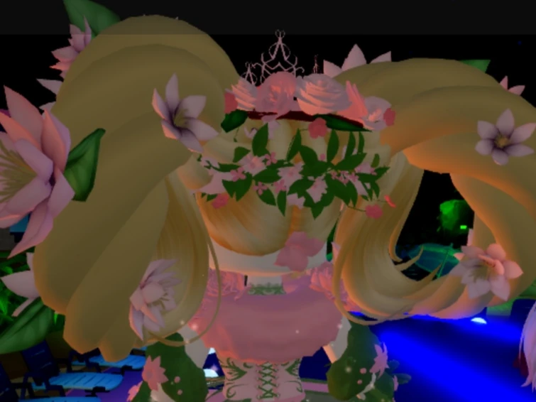 Discuss Everything About Royale High Wiki | Fandom