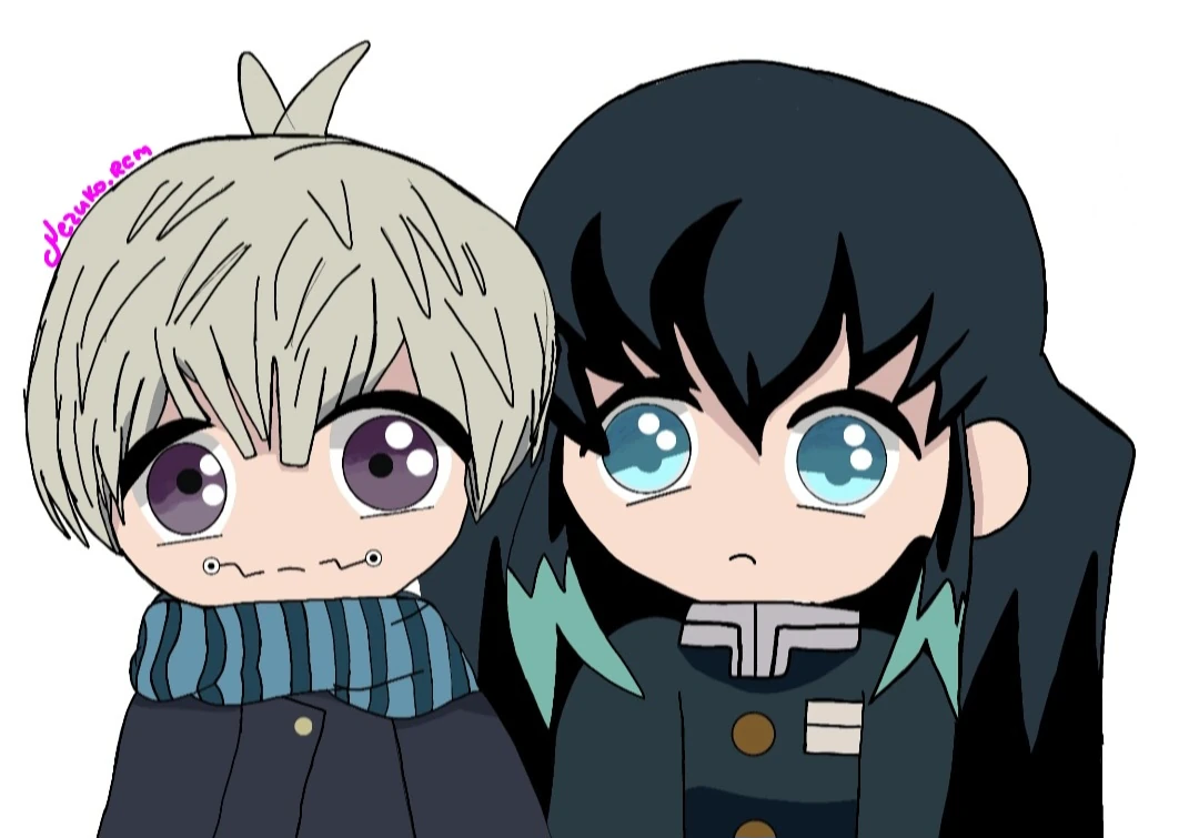 ️🌸Mui and toge🌸 ️ | Fandom