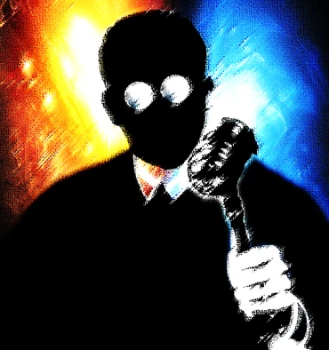 True Form Darkseid (DC Comics) Vs The Supreme Judge (Creepypasta) | Fandom