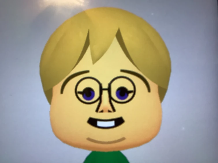 This is what Megan would look like if her unused glasses were kept | Fandom