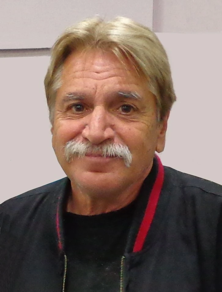 RiP Mike Toth | Fandom