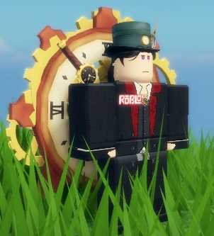 Chronos Revamped | Fandom