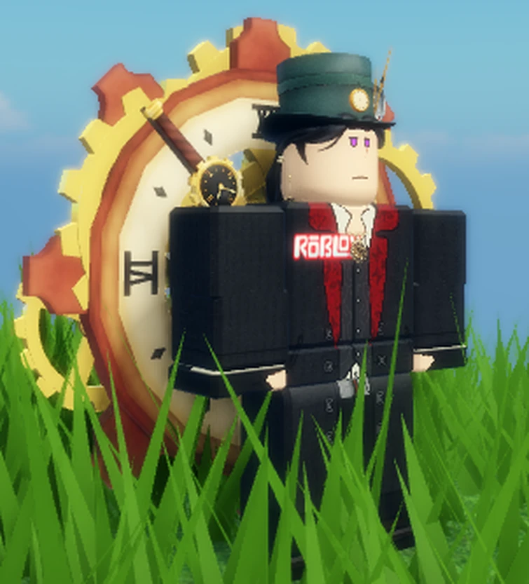 Chronos Revamped | Fandom