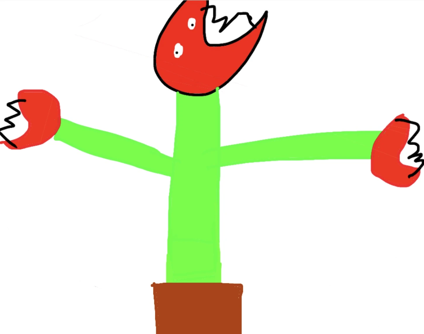 The goner is… | Fandom