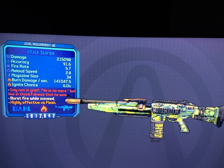 Discuss Everything About Borderlands Wiki | Fandom