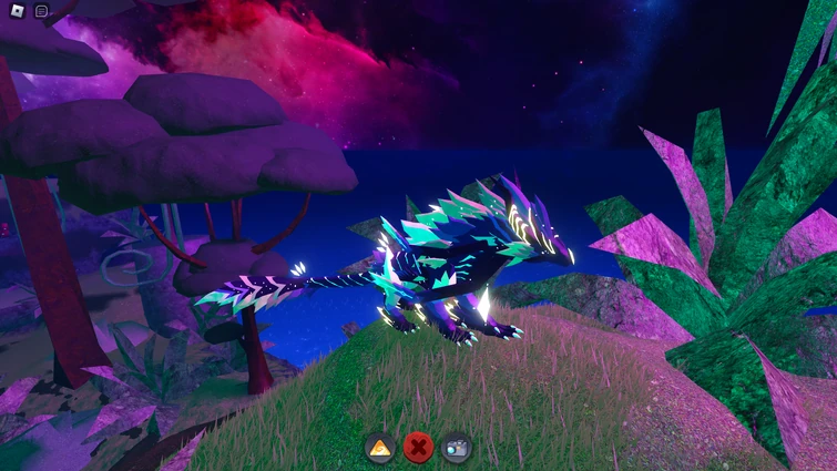 my altulis became glimmer O>O | Fandom