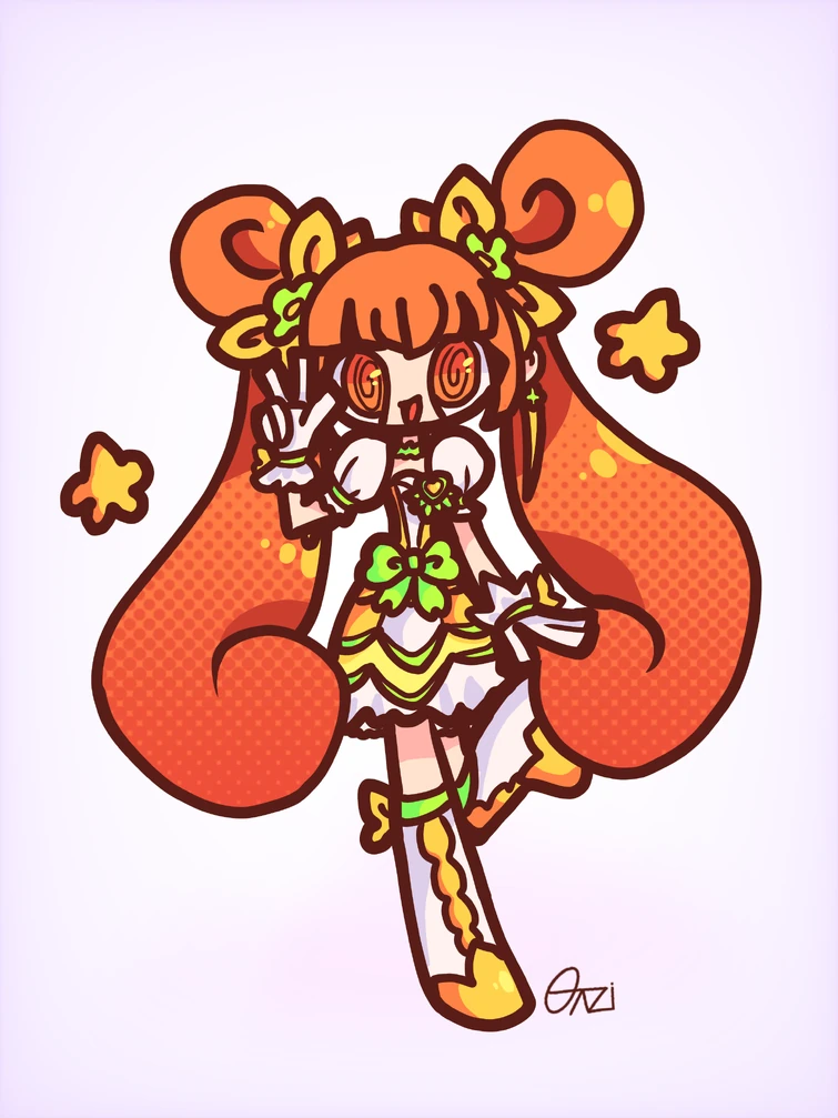 Heres green! | Fandom