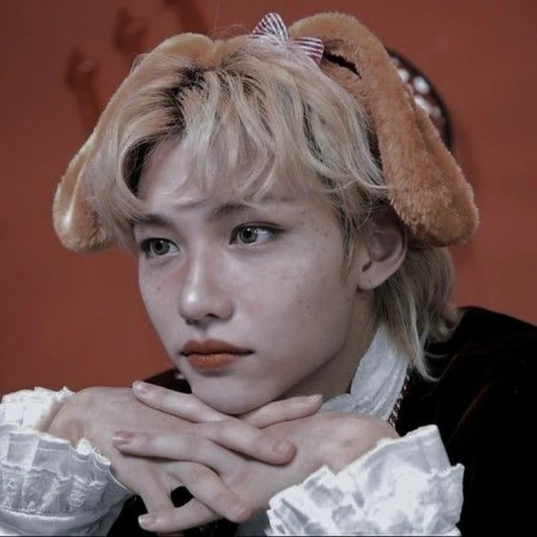 Felix profile pictures !! | Fandom