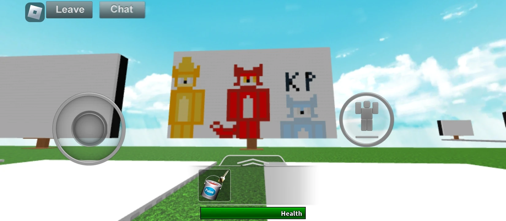 Kp Art In Retrostudio! | Fandom