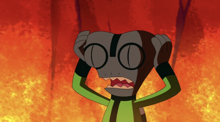 Discuss Everything About Ben 10 Wiki | Fandom