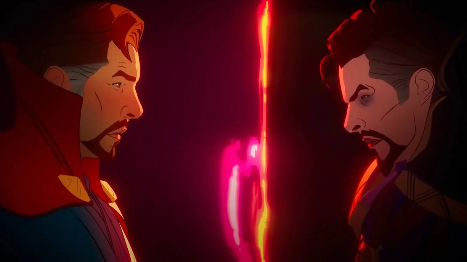 Double Trouble: Evil Doppelgangers Of Marvel's Heroes | Fandom