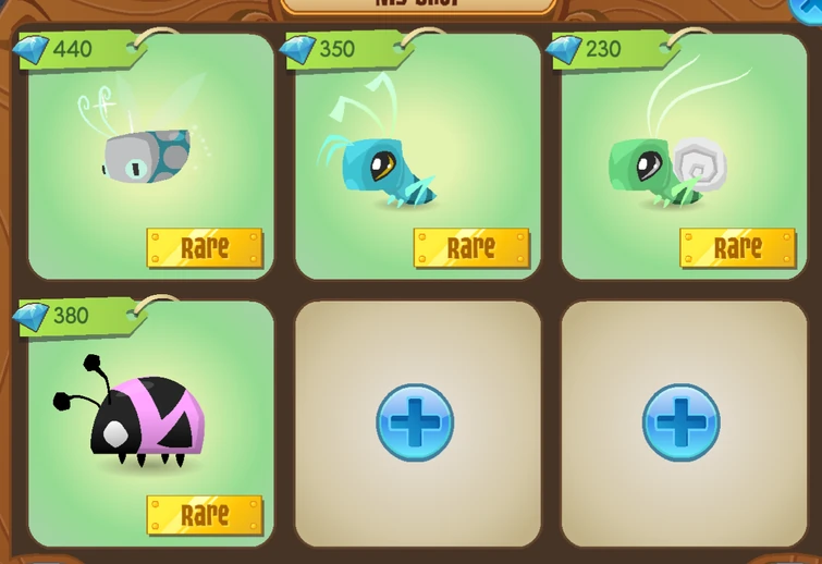 Discuss Everything About Animal Jam Item Worth Wiki | Fandom